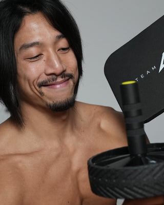 Alex Levand I Matériel / Programmes - Entrainements & Musculation