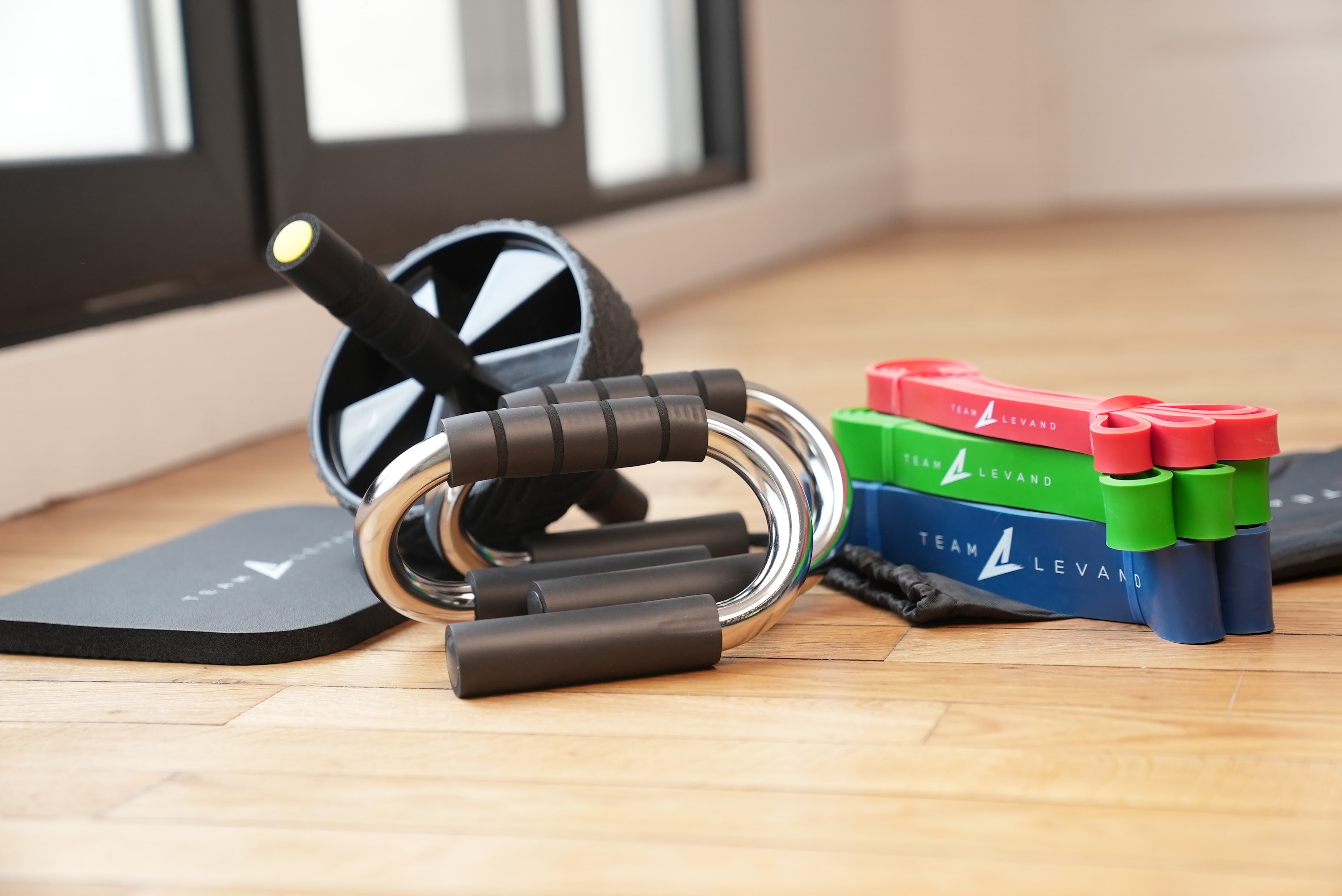 Les incontournables – Alex Levand